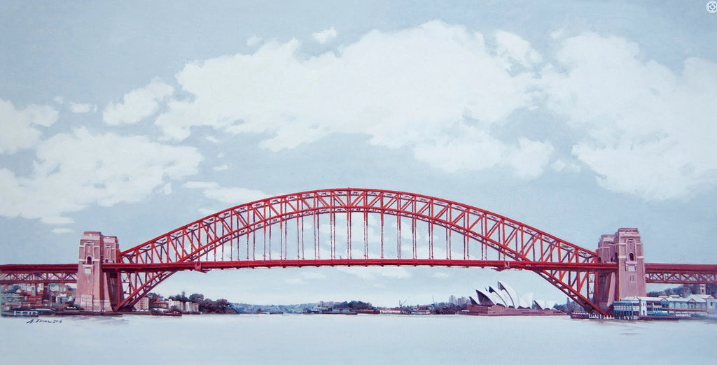 GALLERY – AHW Studio