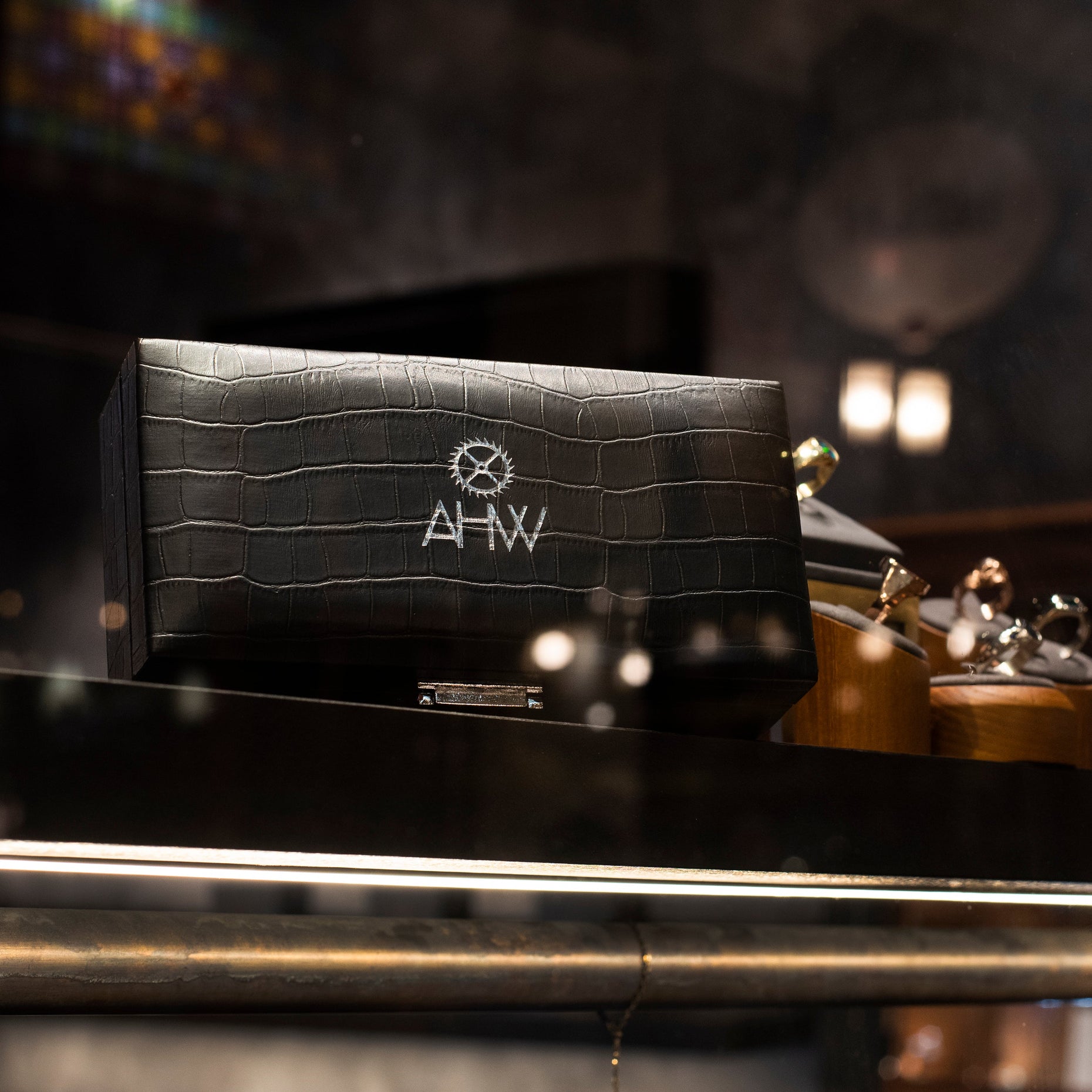 Collections – AHW Studio