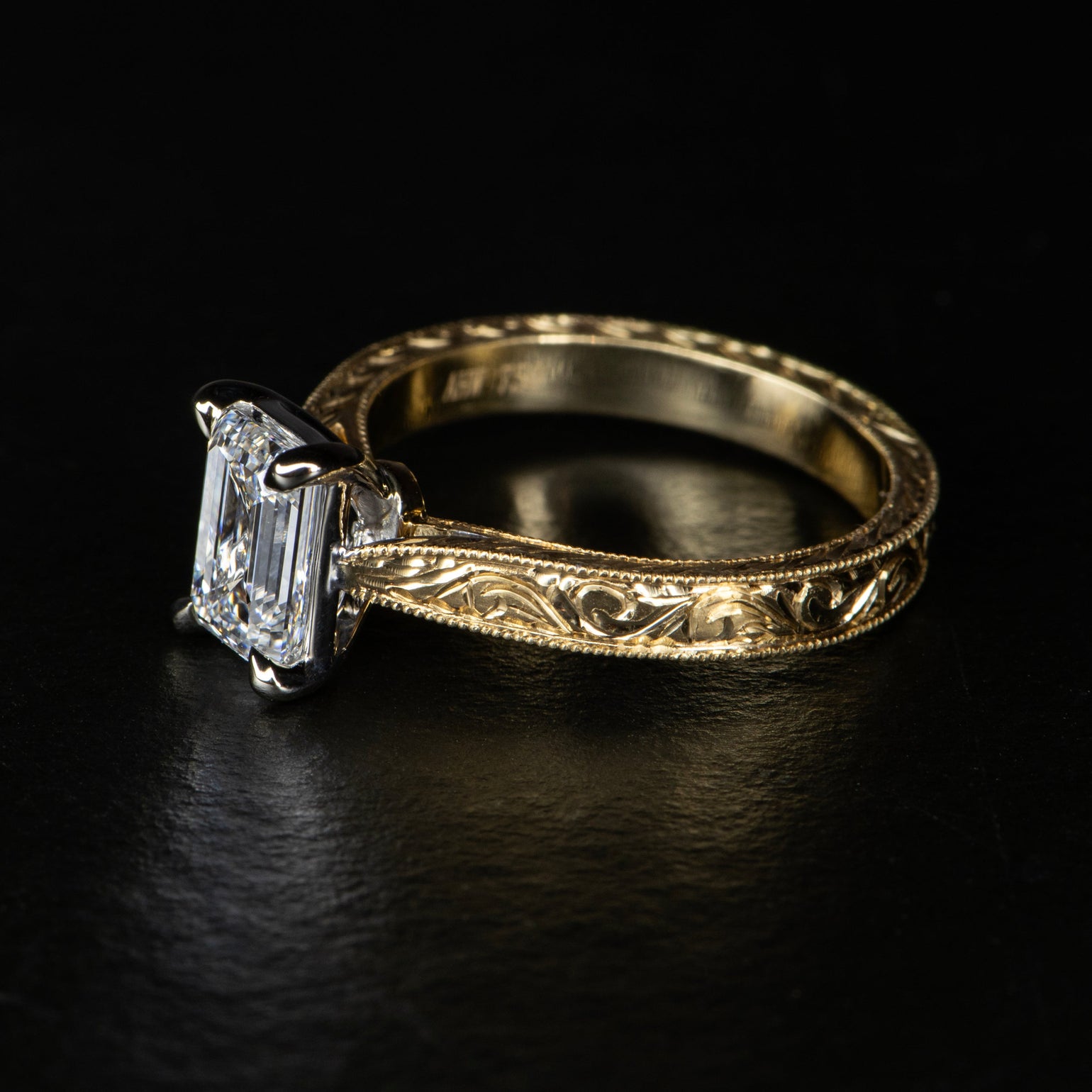 Jewellery Online Shop | AHW Studio