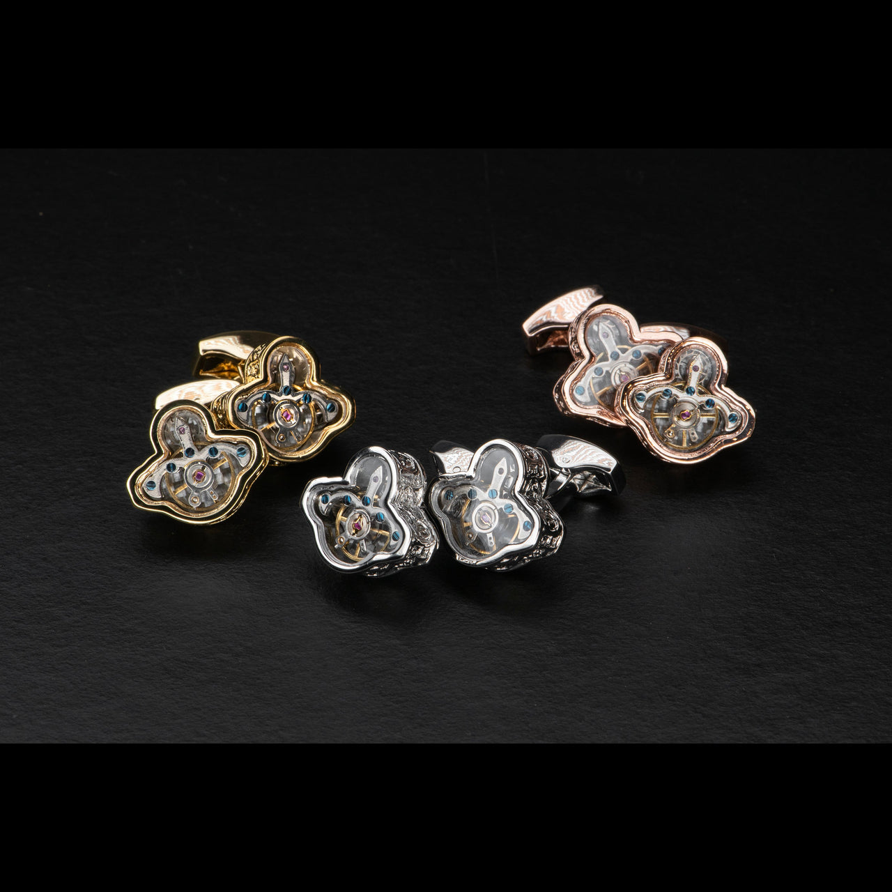 Jewellery Online Shop | AHW Studio