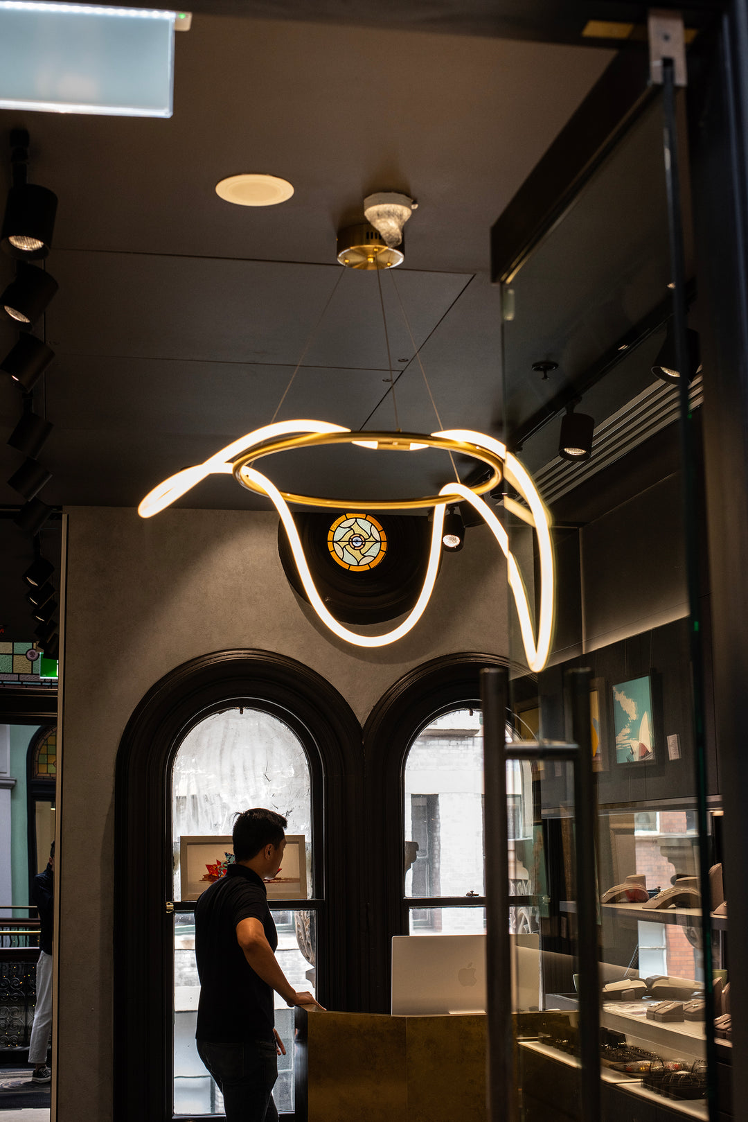 Our Locations – AHW Studio