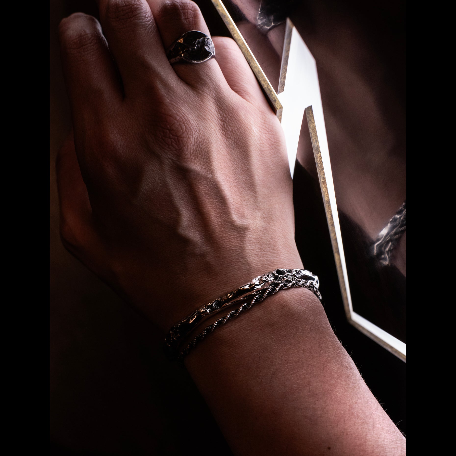 Jewellery Online Shop | AHW Studio