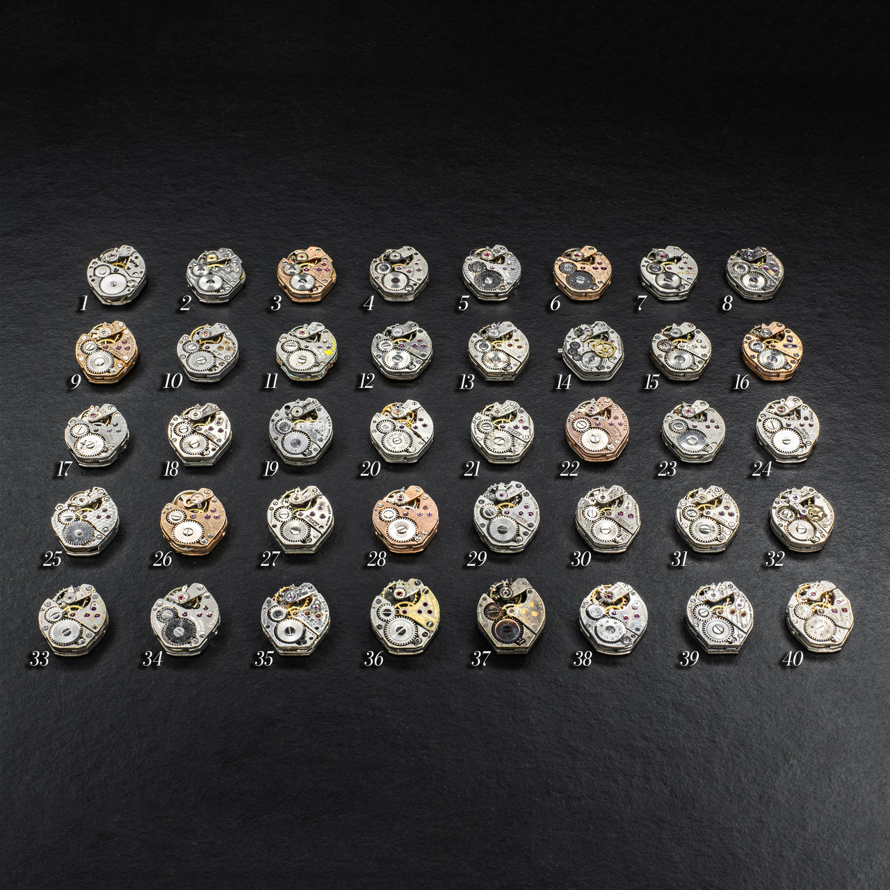 Jewellery Online Shop | AHW Studio