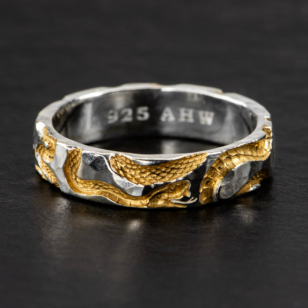 Jewellery Online Shop | AHW Studio