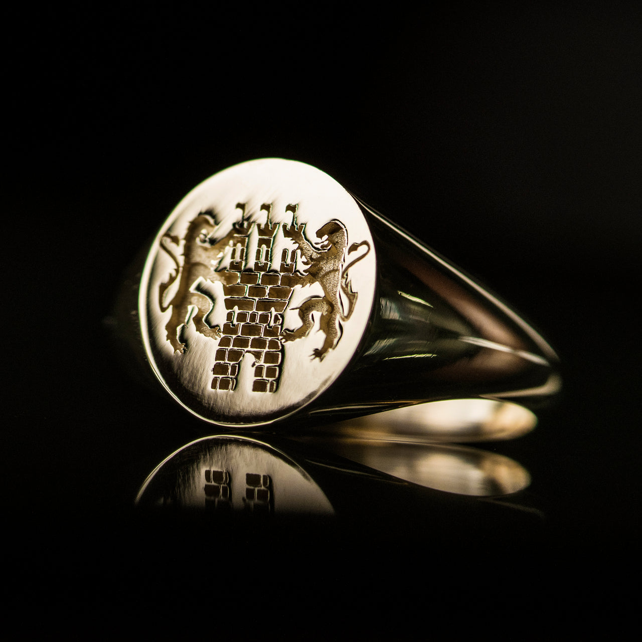 Custom Jewellery - Handmade from AHW Studio