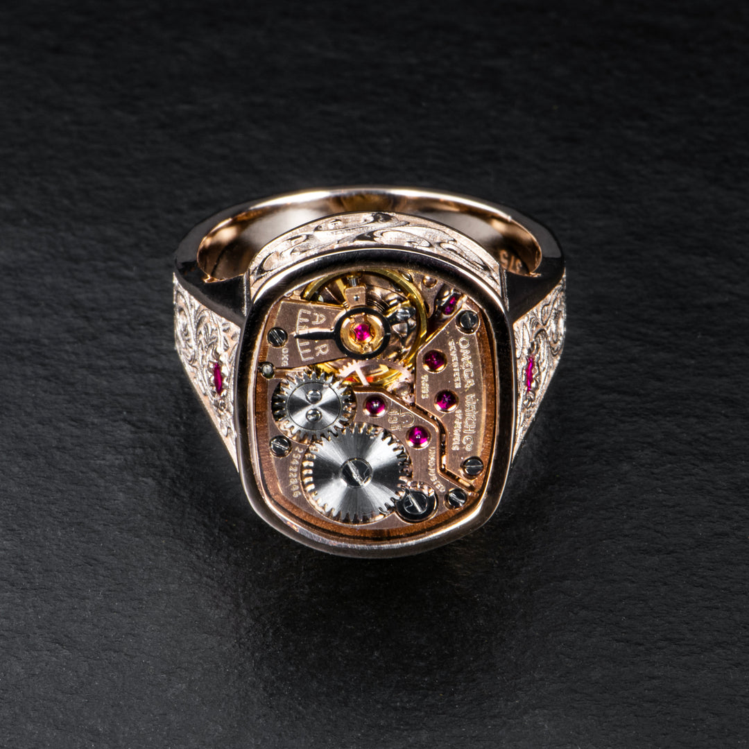 Jewellery Online Shop | AHW Studio