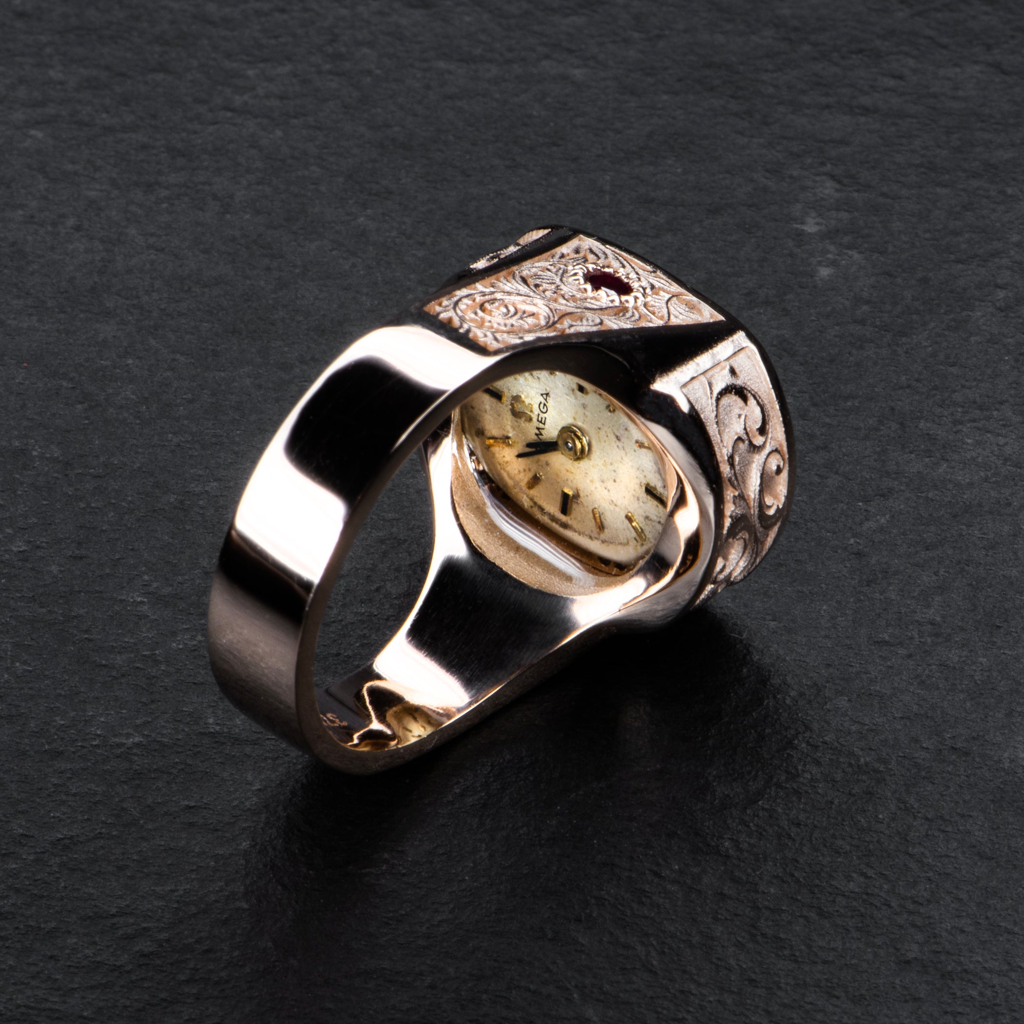Jewellery Online Shop | AHW Studio