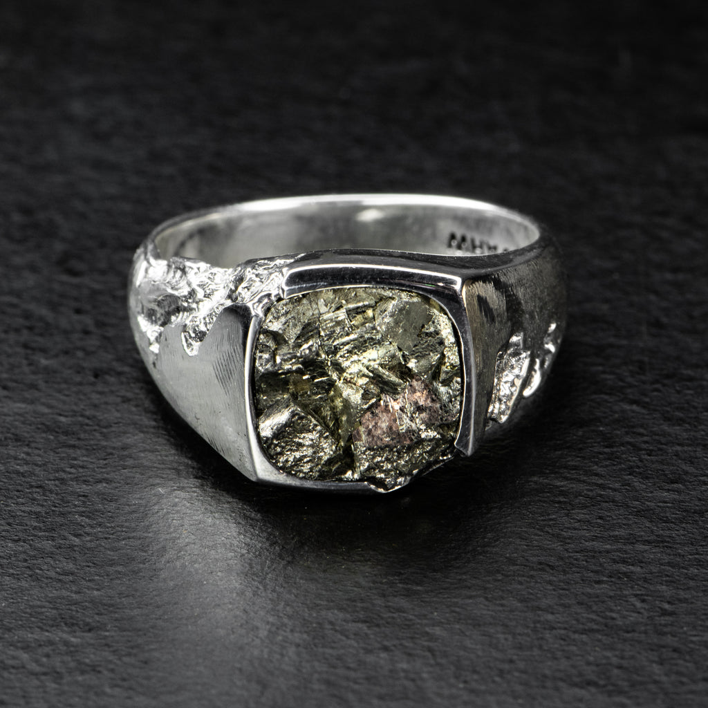 September Edition - FOOL'S GOLD – AHW Studio