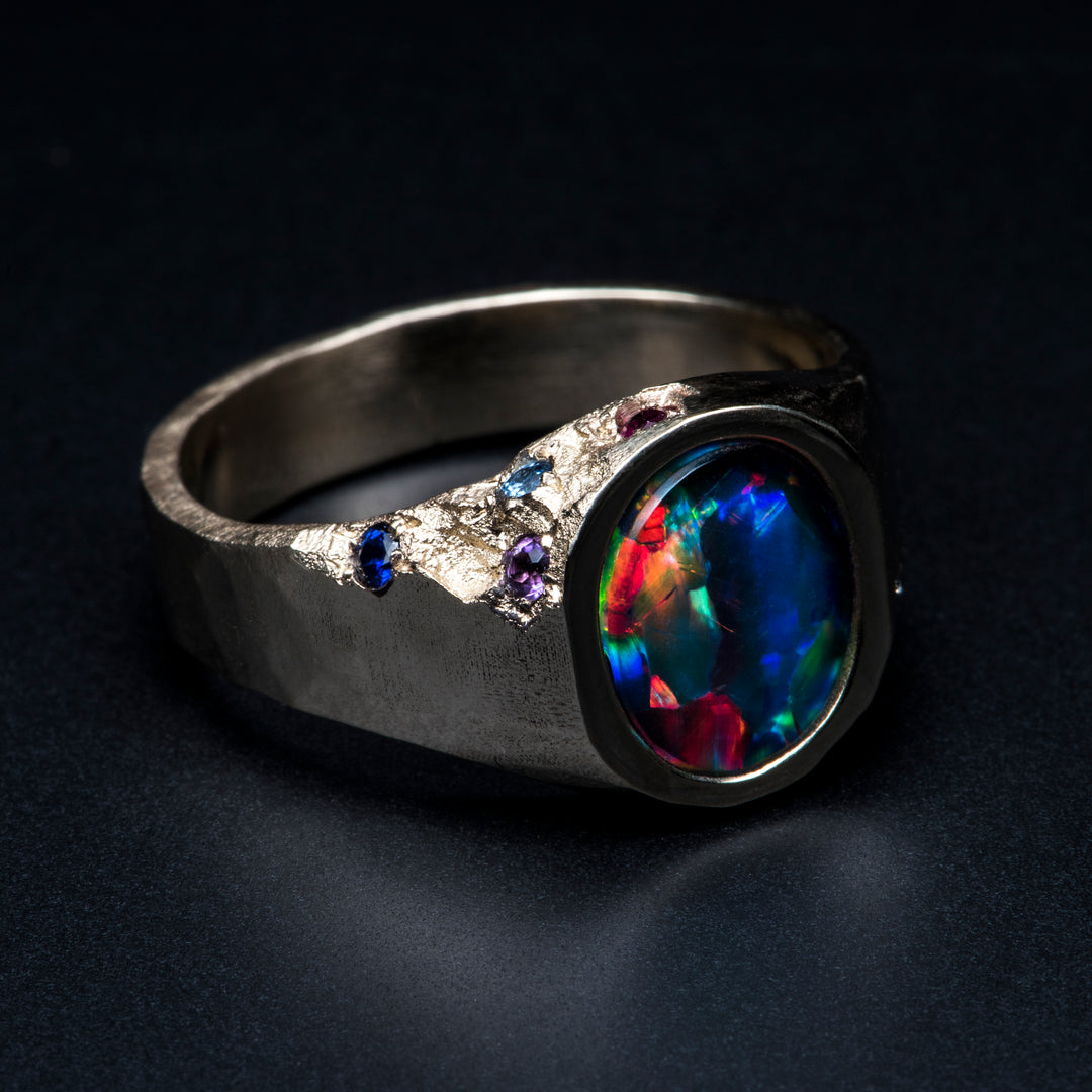 Custom Jewellery - Handmade from AHW Studio