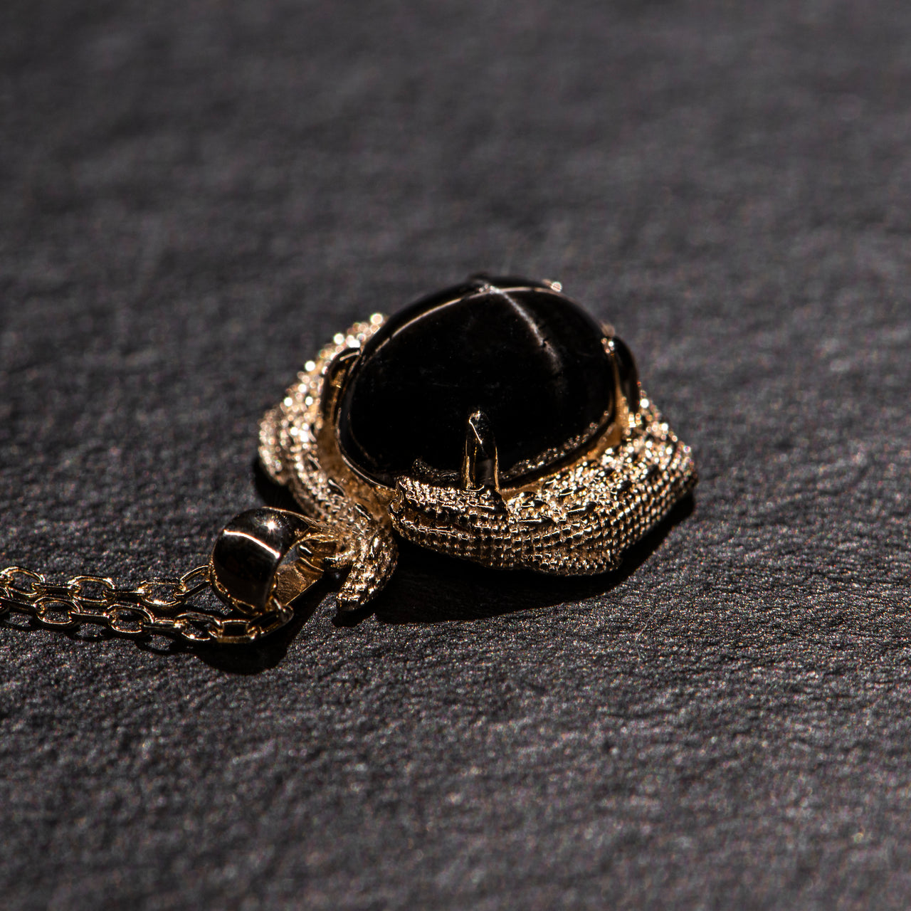 SOBEK'S STAR – AHW Studio