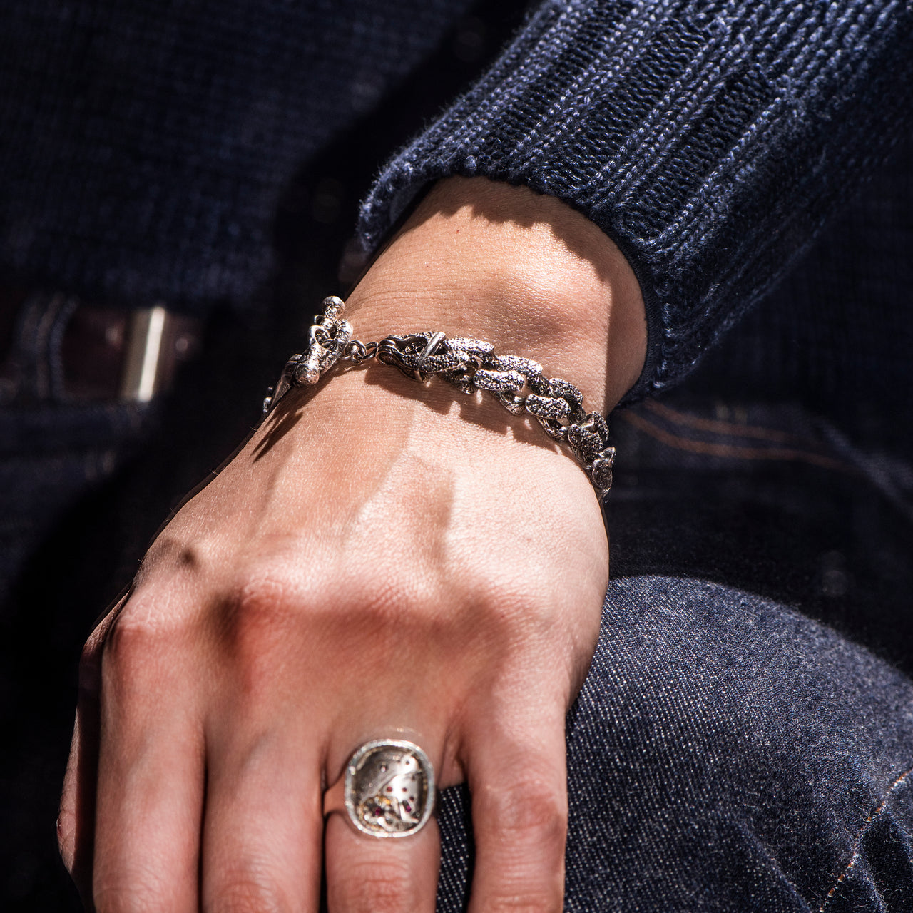 BEDROCK – AHW Studio