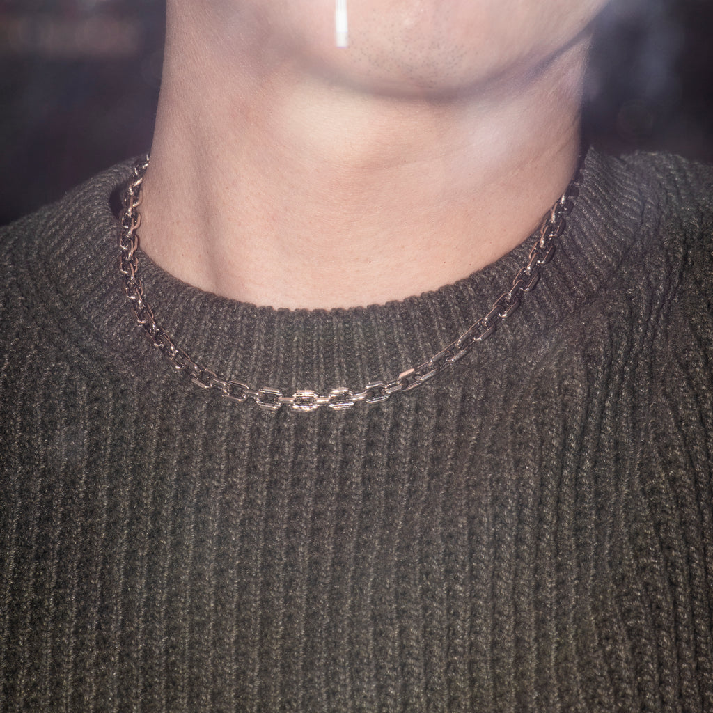 THICC KABLE CHAIN – AHW Studio