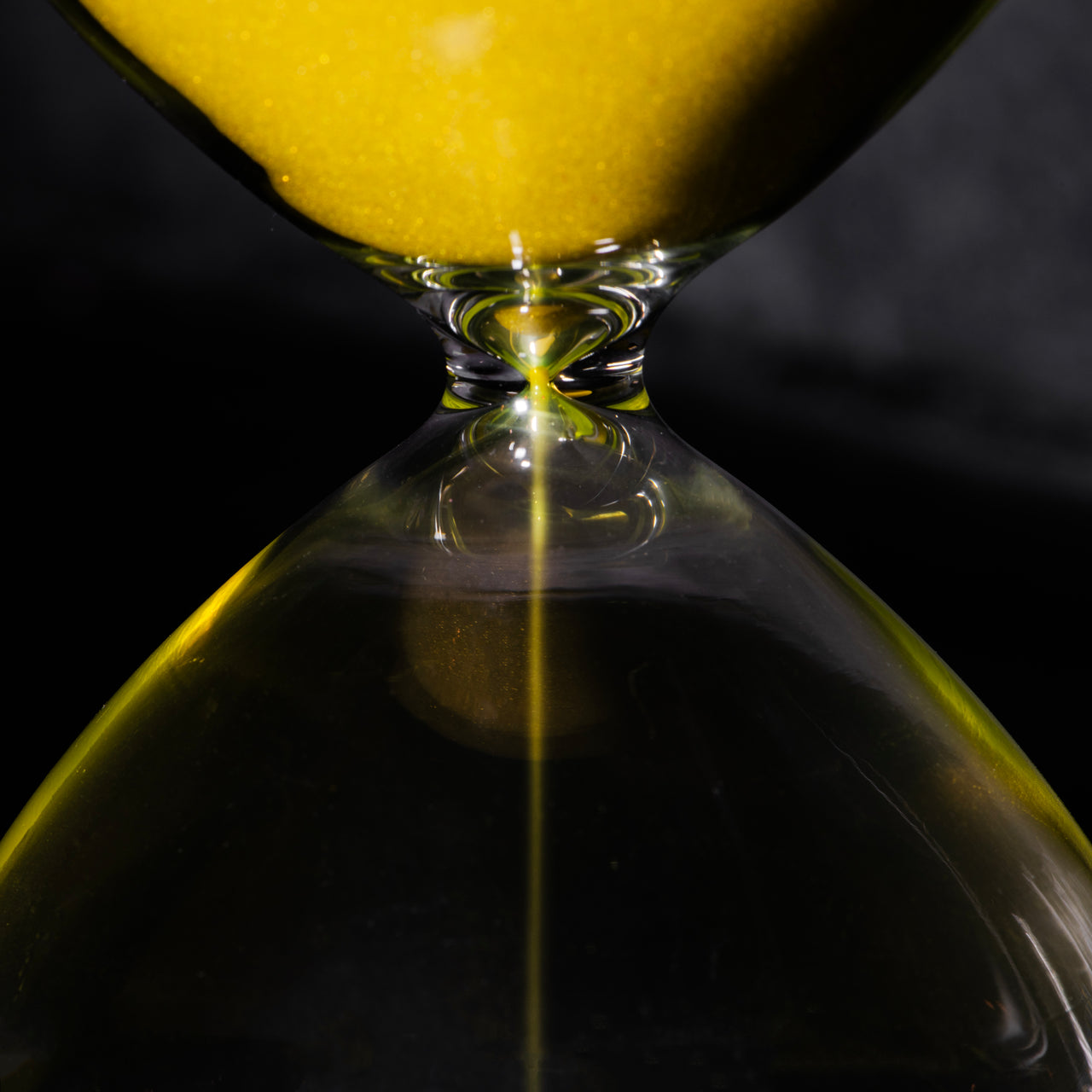 Hourglass Timer - AHW HOURGLASS – AHW Studio