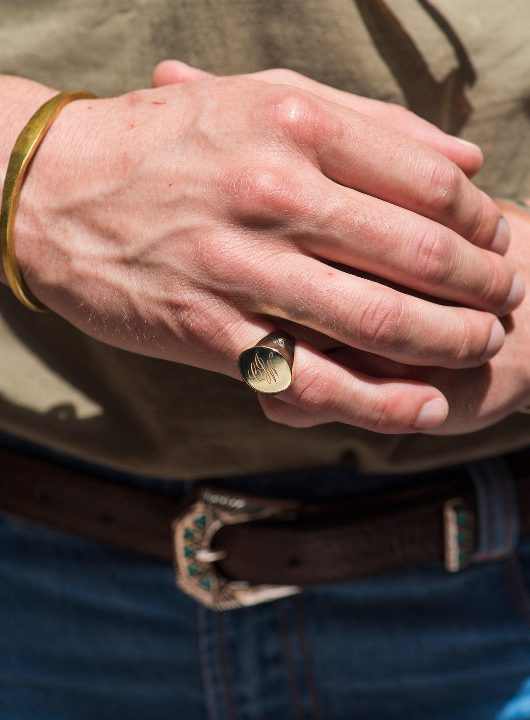 Custom Jewellery - Handmade from AHW Studio
