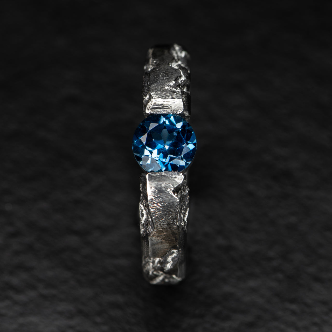 925 Silver Rings - AHW Studio