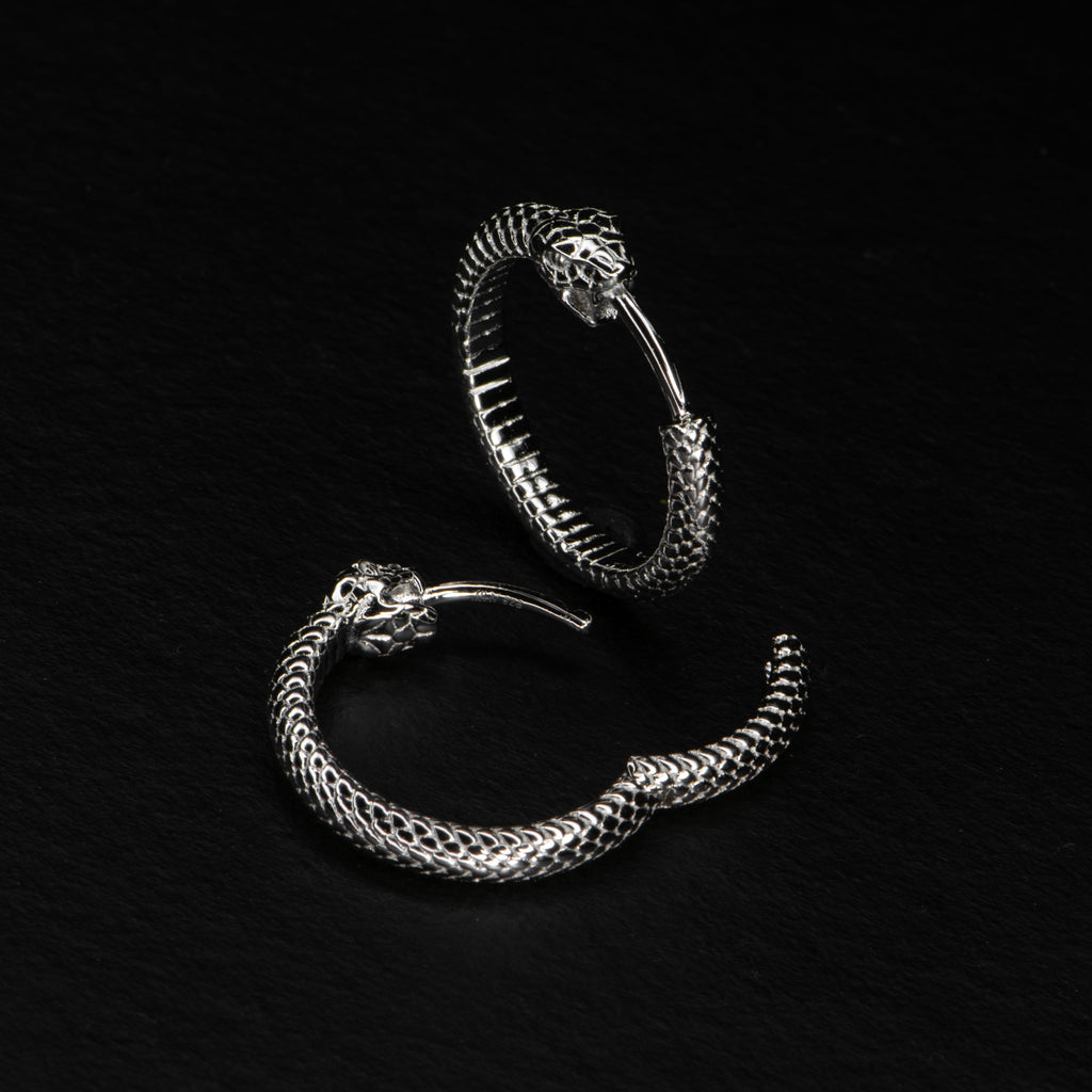 SNAKEBITE – AHW Studio