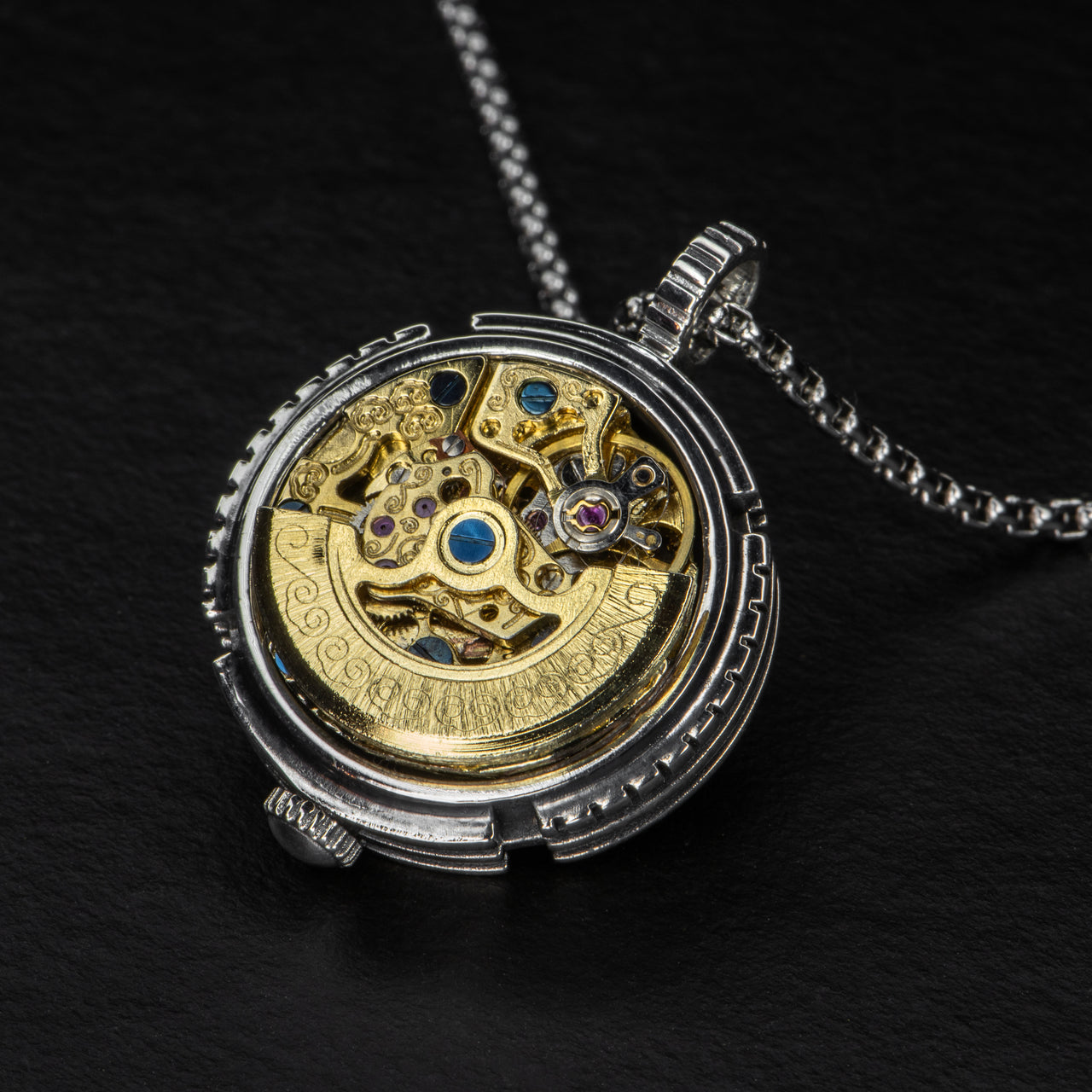 GOLDEN HOUR – AHW Studio