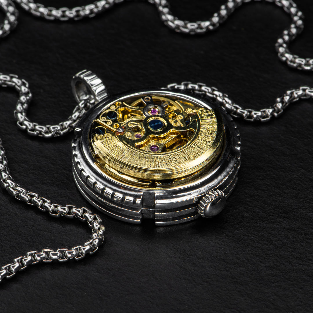 GOLDEN HOUR – AHW Studio