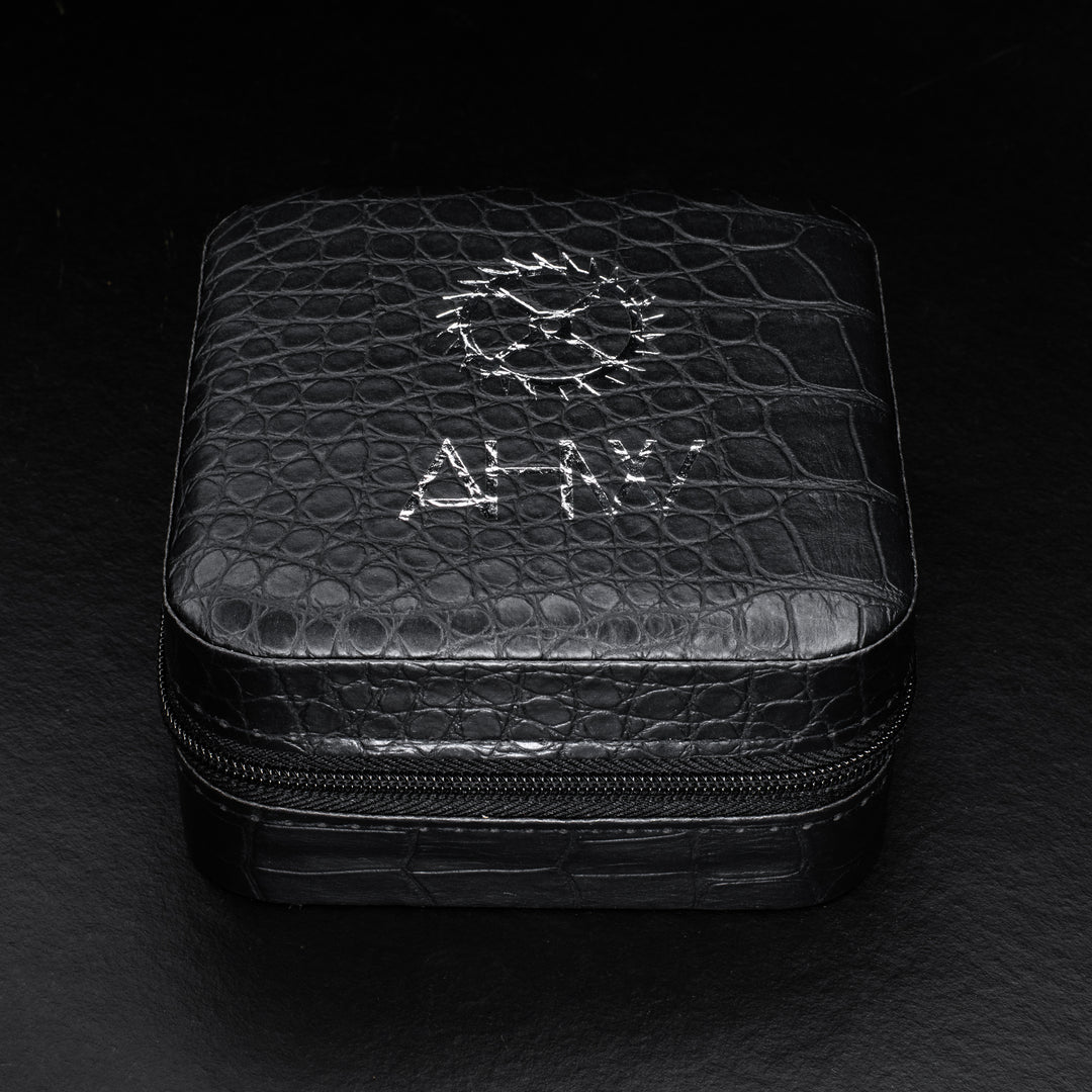 925 Silver Rings - AHW Studio