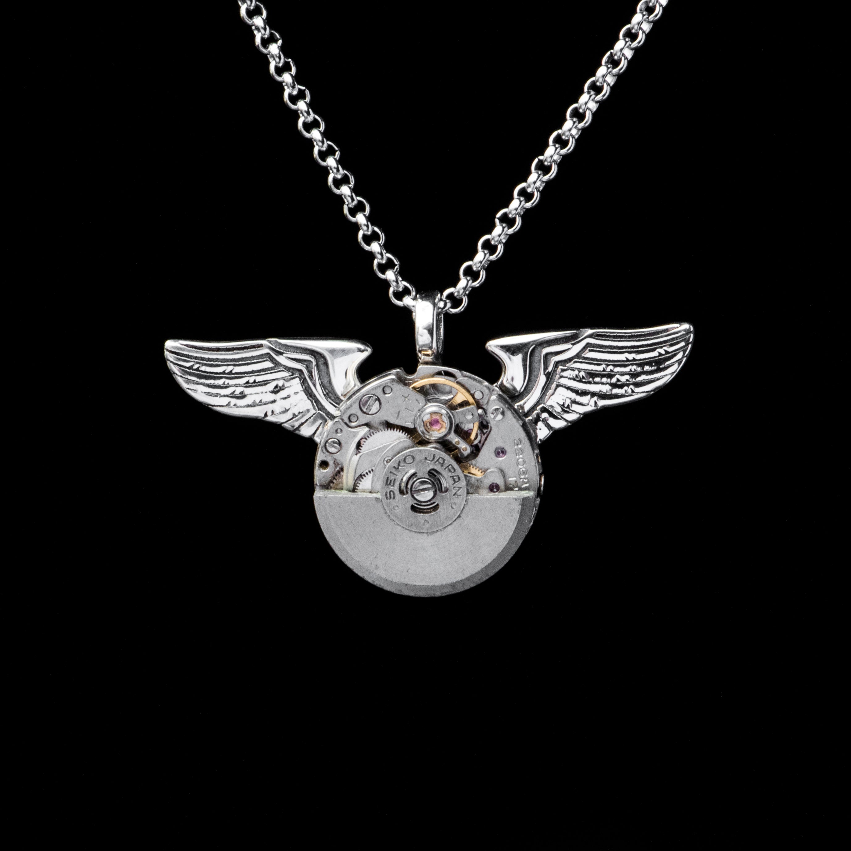 TIME FLIES – AHW Studio