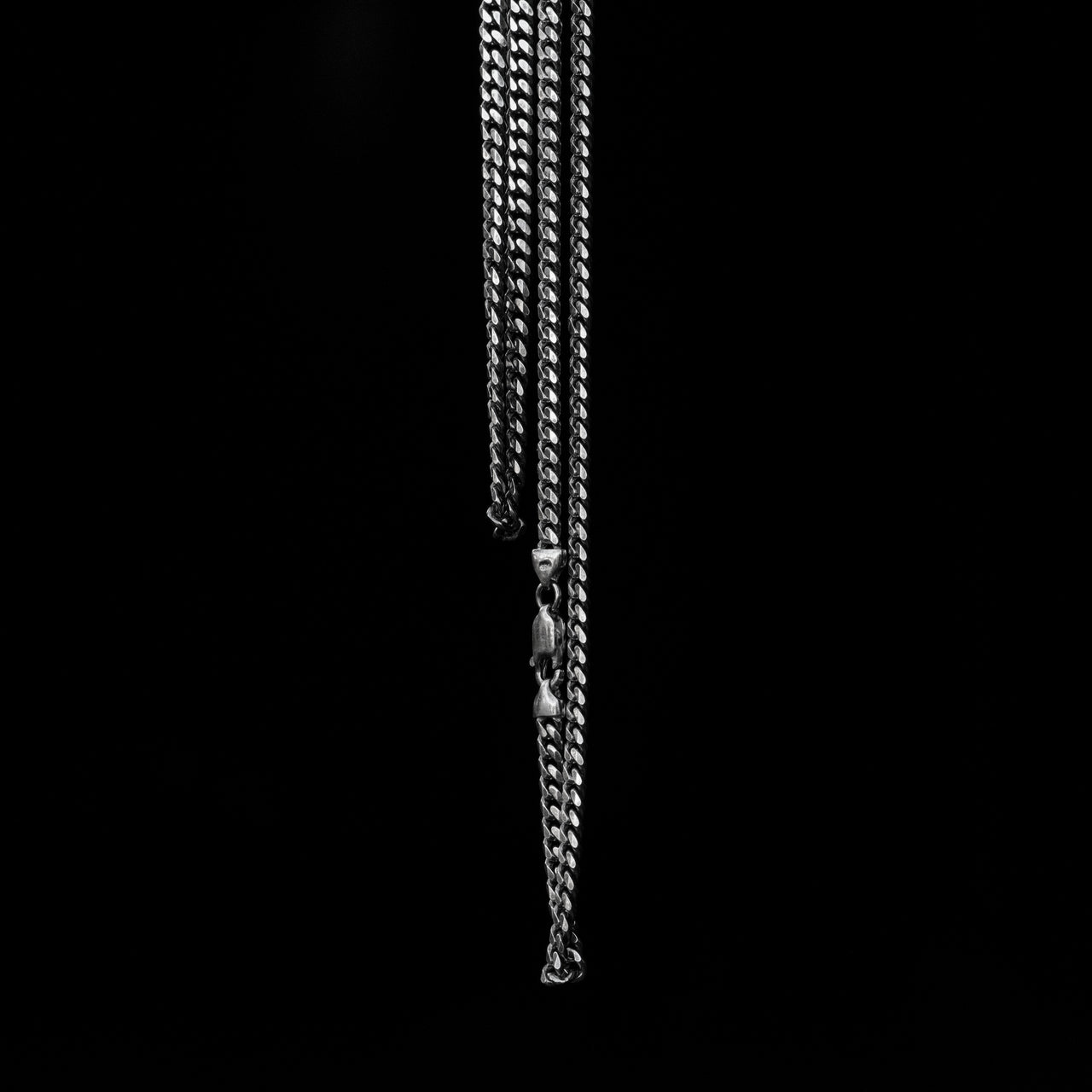 KURB CHAIN – AHW Studio