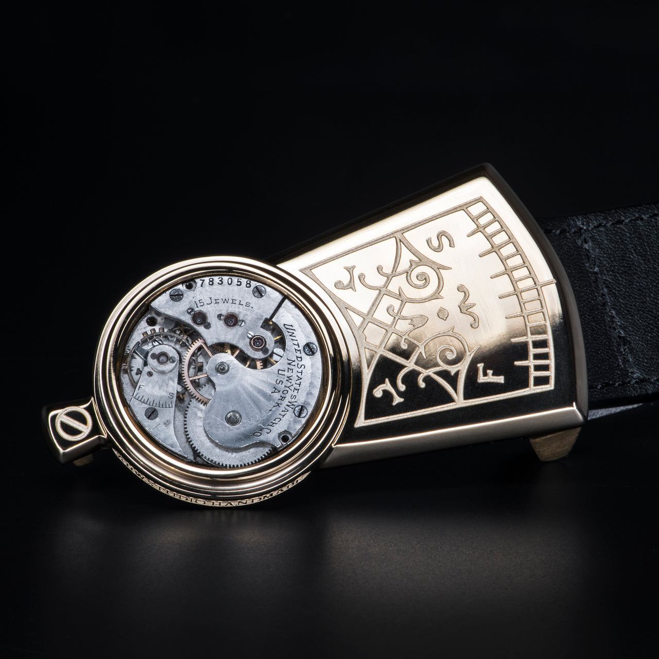 INVENTOR – AHW Studio