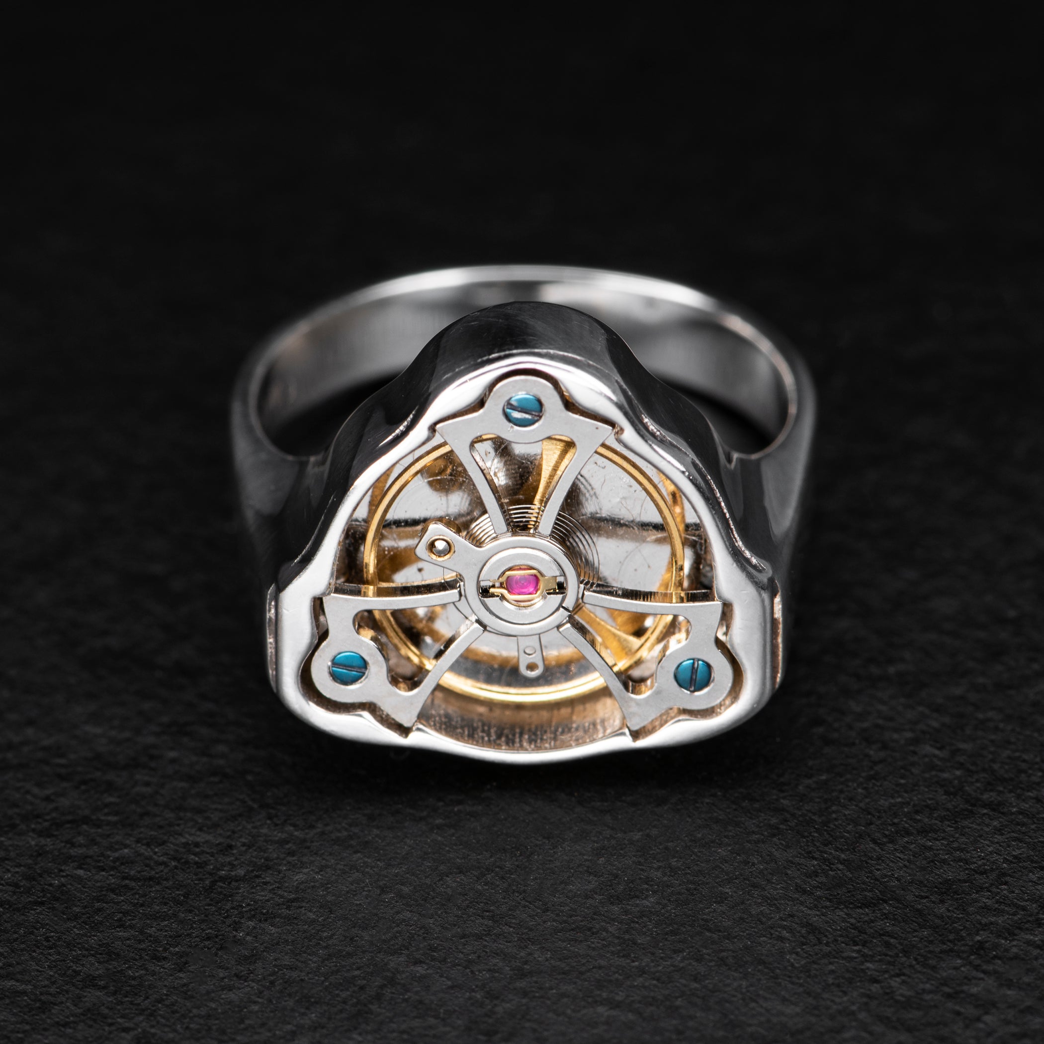 Jewellery Online Shop | AHW Studio