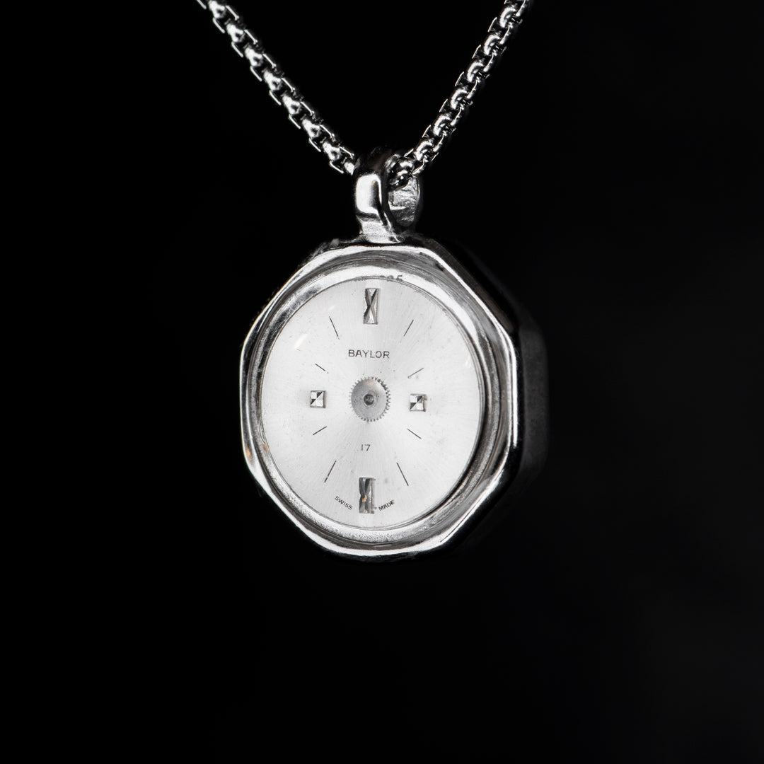 SILVERTIME – AHW Studio