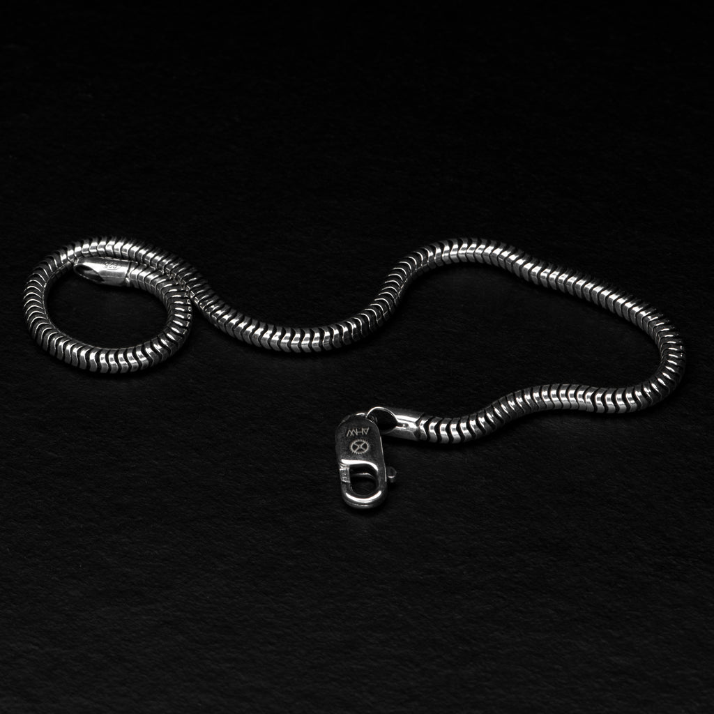 SNAKE – AHW Studio