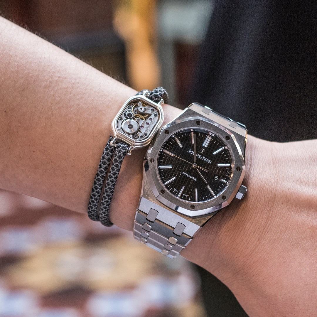 ADMIRAL – AHW Studio